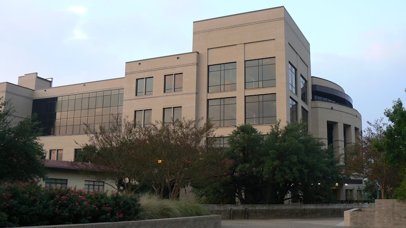 Texas State University Update - SkyscraperPage Forum