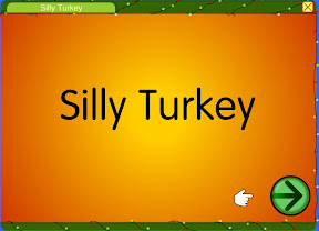 lpcomputerlab: Starfall, Silly Turkey