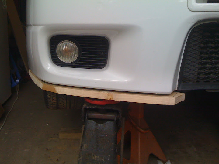 Carbon Front Lip Project Diy From Scratch - Fabrication - SAU Community