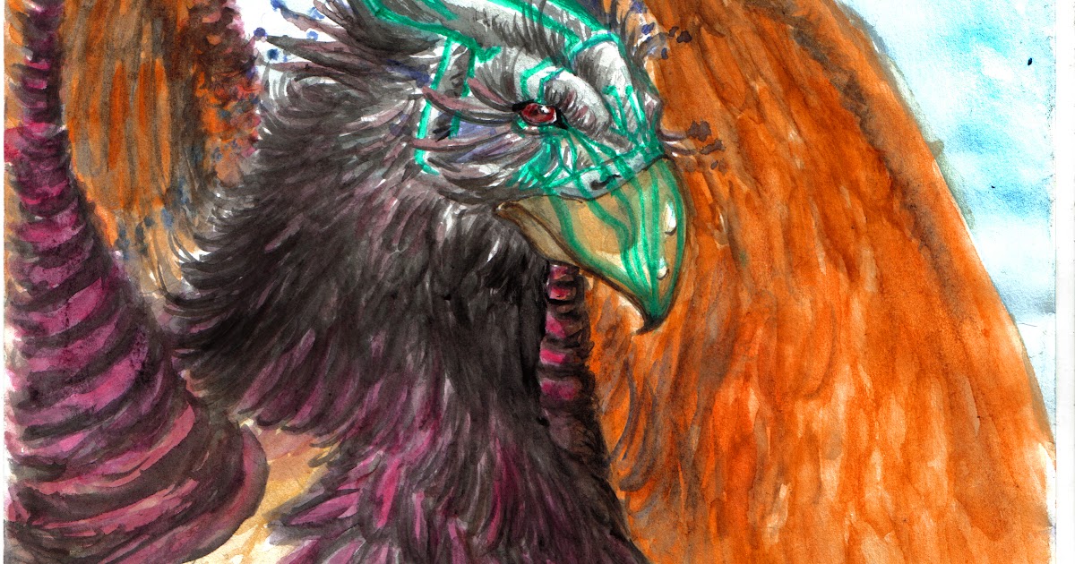 LENDAS E MITOS: Simurgh