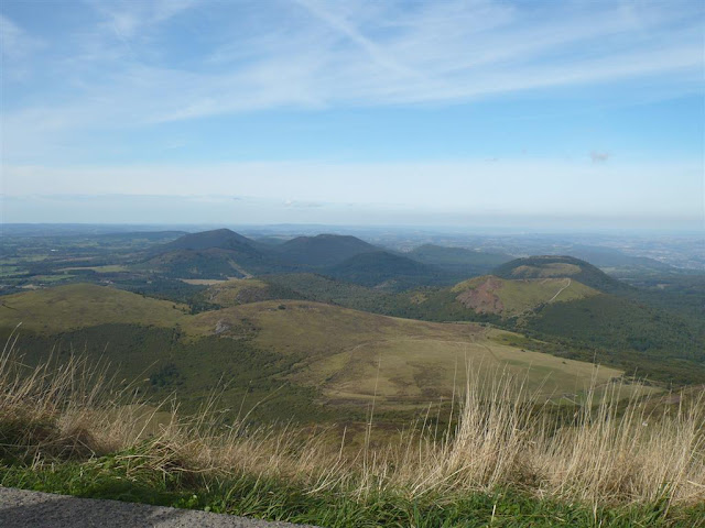 Balade au Puy de Dôme - Le blog de randolibapince.over-blog.com