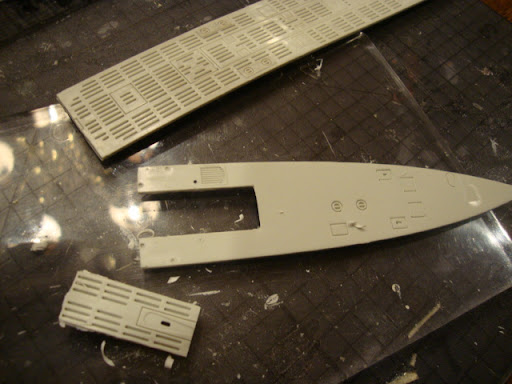 The Ship Model Forum • View topic - My U-69