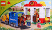 Bricker - Конструктор LEGO 5648 Конюшня (Horse Stables)