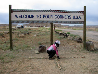 Arizona | Zia Rider Blog