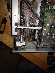 Onkyo TX-DS787 sub pre-out "broke", using hi pass works?? | AVS Forum