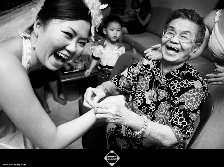 Mimi & Joo Hong @ Johor | Danny Chew Photography