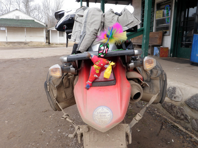 Let's see your ADV rider stickers. | Page 77 | Adventure Rider