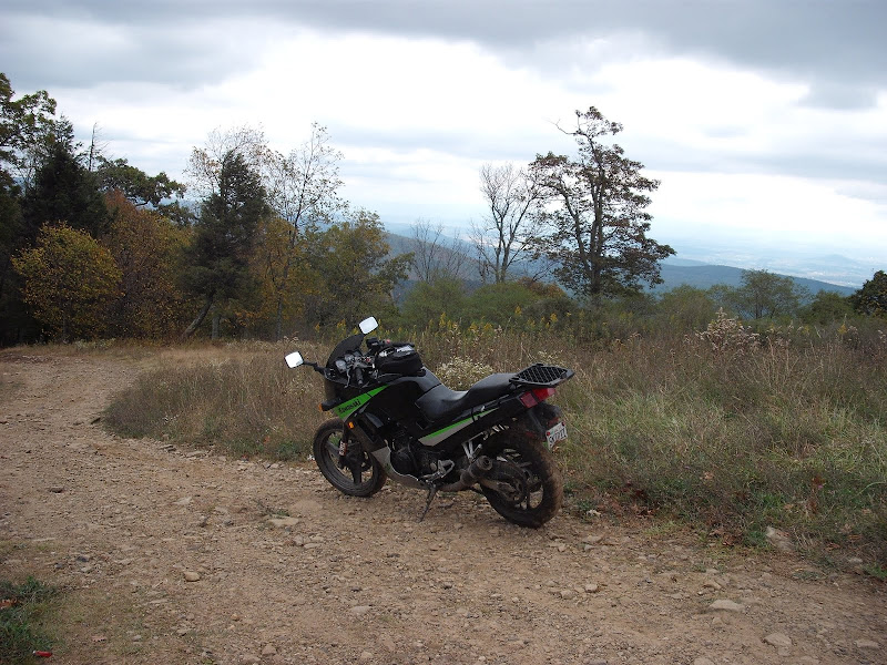 Shenandoah 500 pics- TONS! | Adventure Rider