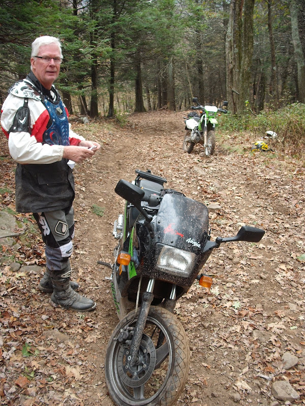 Shenandoah 500 pics- TONS! | Adventure Rider