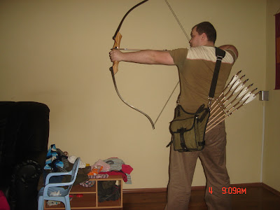 Miscellaneous Quiver Styles (Many Photos) - Page 4 - PaleoPlanet