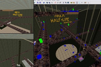 AreA Half-Life: Mapas Area Half-Life: HL 1 Multplayer Killbox_cdn e ...