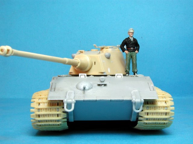 While we are talking about Panzer 1946... - Missing-Lynx