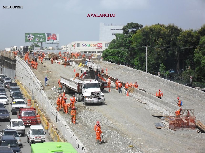 SANTO DOMINGO | Corredor Duarte I | Page 63 | SkyscraperCity Forum