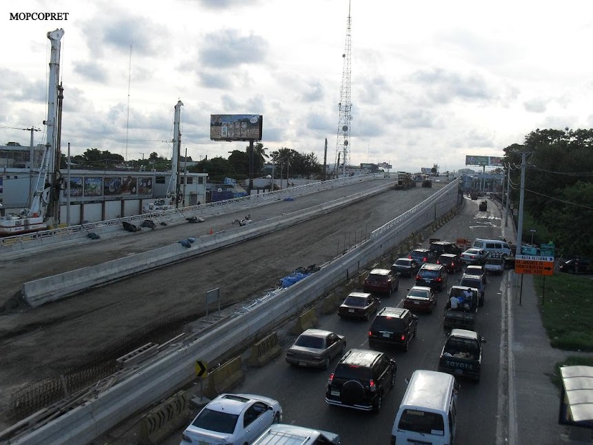 SANTO DOMINGO | Corredor Duarte I | Page 63 | SkyscraperCity Forum