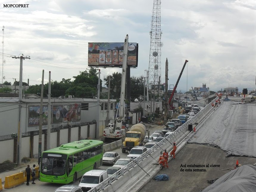 SANTO DOMINGO | Corredor Duarte I | Page 63 | SkyscraperCity Forum