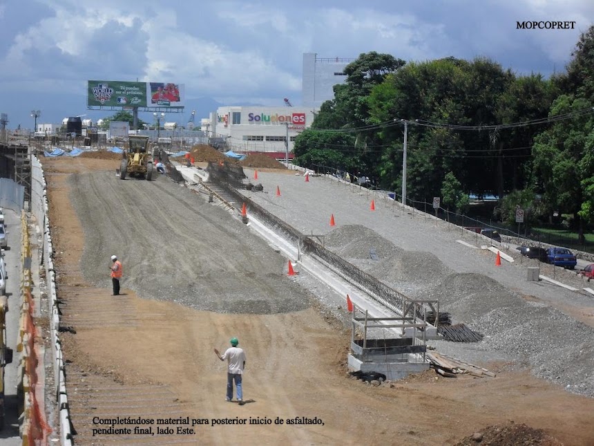 SANTO DOMINGO | Corredor Duarte I | Page 63 | SkyscraperCity Forum