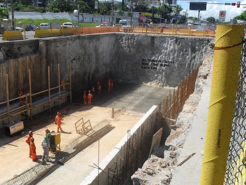 SANTO DOMINGO | Corredor Duarte I | Page 66 | SkyscraperCity Forum