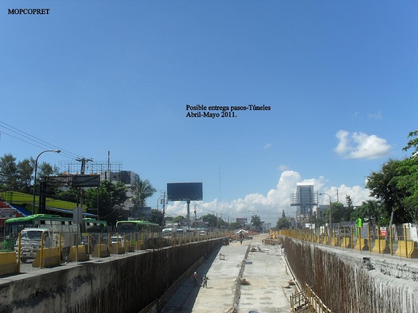 SANTO DOMINGO | Corredor Duarte I | Page 66 | SkyscraperCity Forum