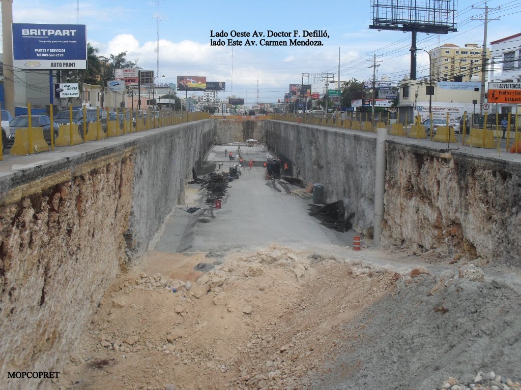 SANTO DOMINGO | Corredor Duarte I | Page 84 | SkyscraperCity Forum