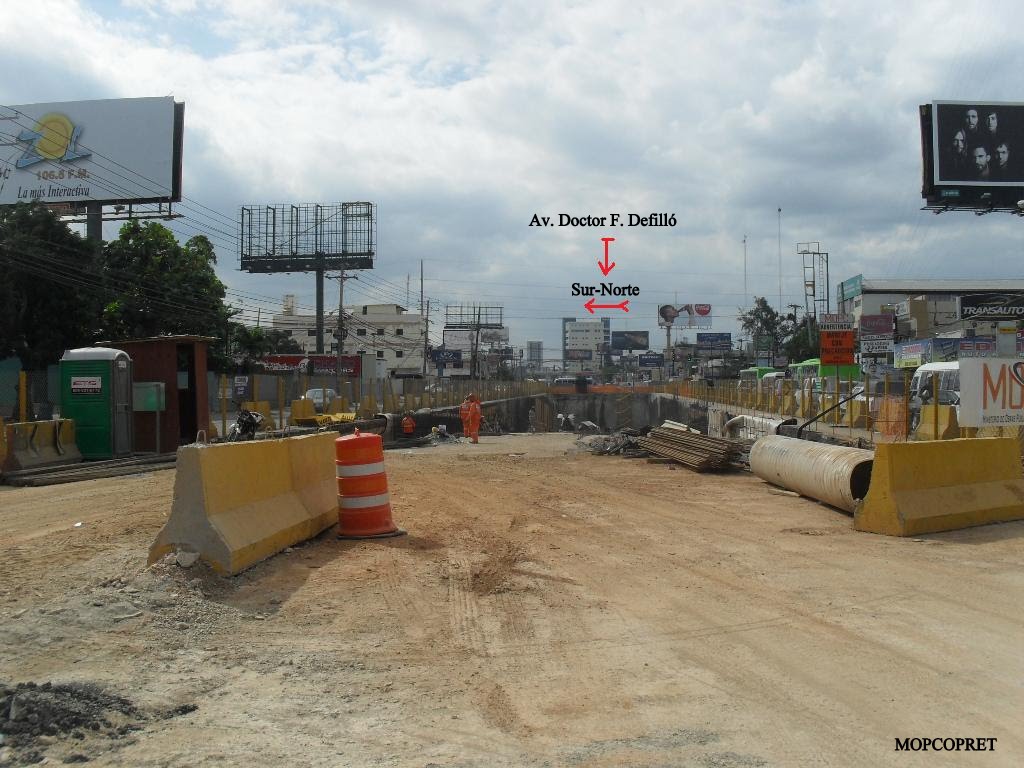 SANTO DOMINGO | Corredor Duarte I | Page 84 | SkyscraperCity Forum