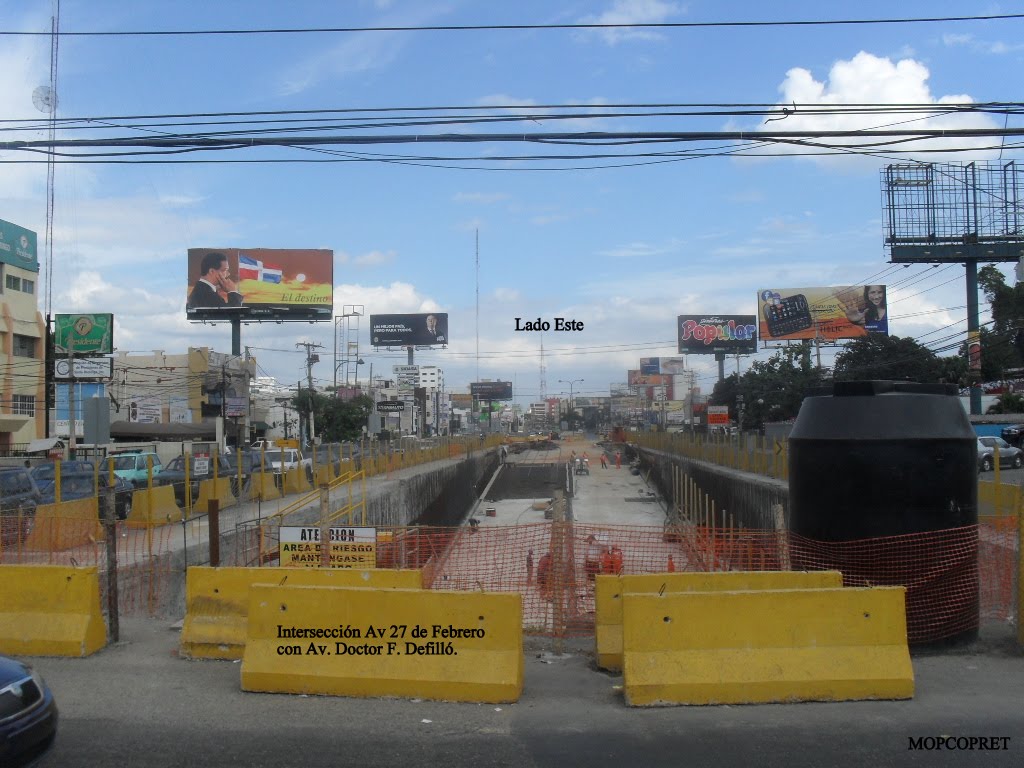 SANTO DOMINGO | Corredor Duarte I | Page 84 | SkyscraperCity Forum