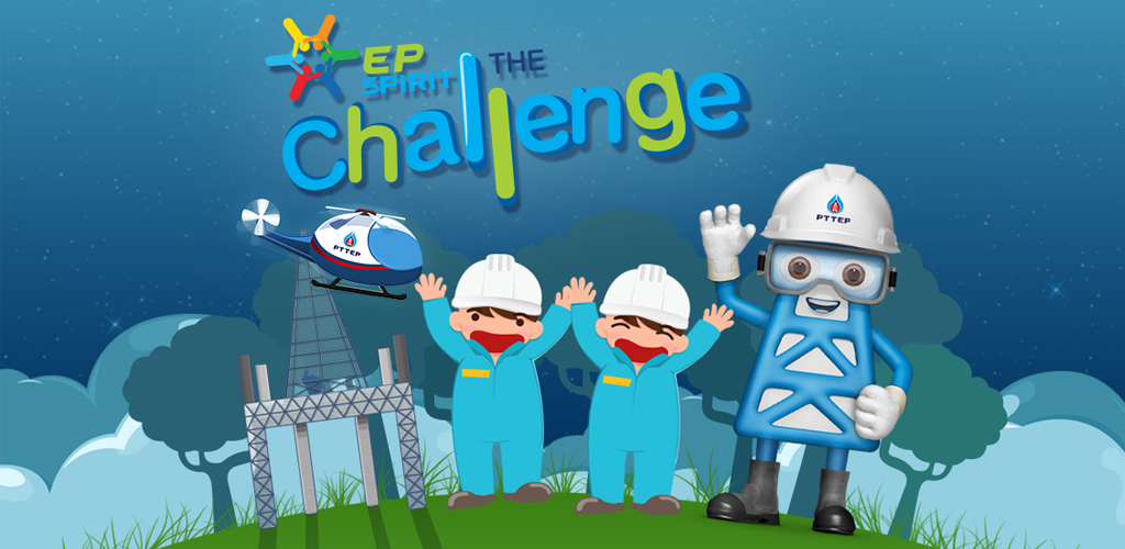 EP SPIRIT - Latest version 1.0 for Android Game Puzzle