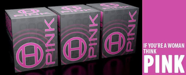 bHIP Pink H Series