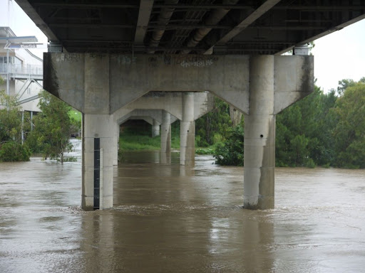 Road Closed - Water Over Road - and other road hazards | Page 2 ...