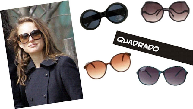 BEM-VINDO AO E.S.P FASHION BLOG BRASIL: QUAL MODELO DE ÓCULOS COMBINA ...