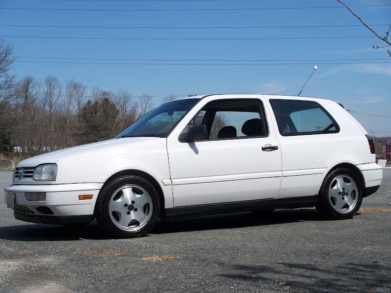 FS: '96 GTI TDI in S.E. MA $4500 | VW Vortex - Volkswagen Forum