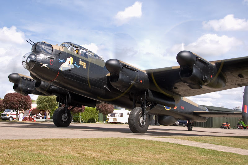 Lancaster reference photos - Lancaster Single Type Group Build ...