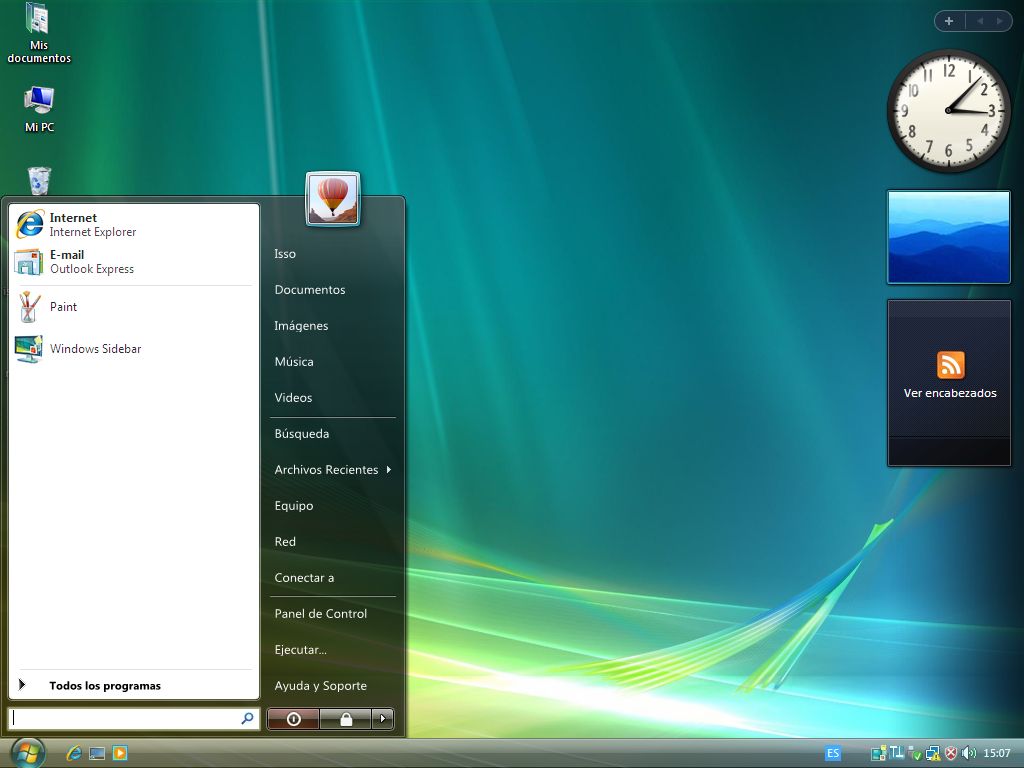 KrapWare: Isso Pack 5 - Triple Pack. Windows Vista, Seven y Leopard