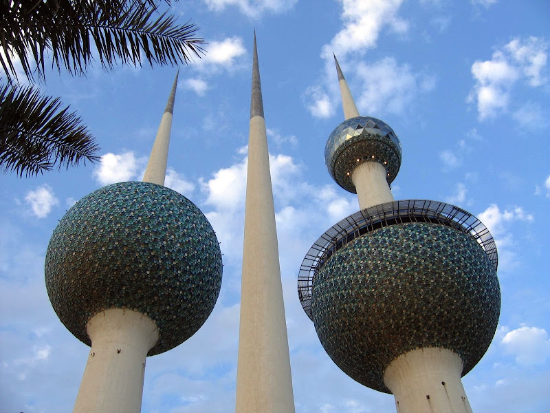 Quick trip to Kuwait – Kuwait City, Kuwait – You're Not From Around ...