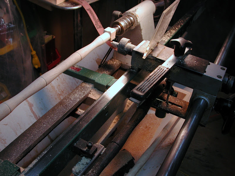lathe duplicator manual? | LumberJocks Woodworking Forum