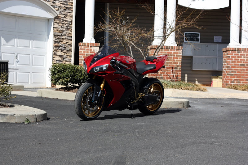 Darks 04 R1 | Page 9 | Yamaha R1 Forum: YZF-R1 Forums