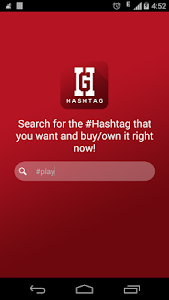 Hashtag – The Hashtag App is dedicated to the individual Ownership of ...
