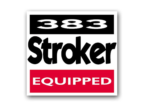 Getting a 383 stroker for my 66 - The 1947 - Present Chevrolet & GMC ...
