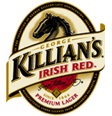 John's Beer Blog: George Killian's Irish Red