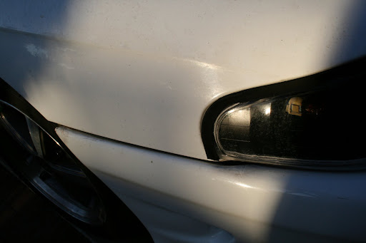 SN95 Bumper Fitment | Ford Mustang Forums