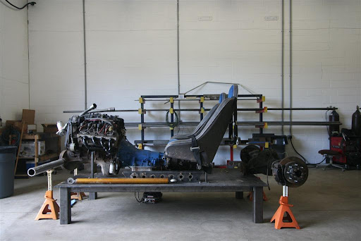 Timberwolf 2 - The Rebuild for Racing | Pirate 4x4