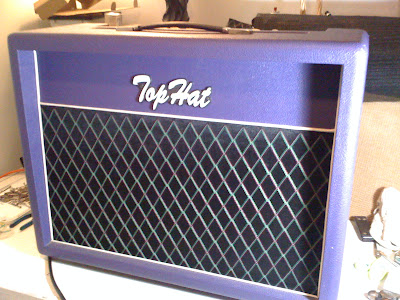 Show Your Purple Amps | Page 3 | The Gear Page