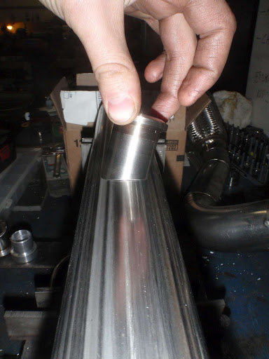 General | Fixturing a hollow round part | Practical Machinist - Largest ...