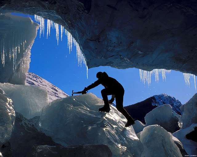 GC225A5 Ice-kalt (LP) (Unknown Cache) in Hessen, Germany created by ...
