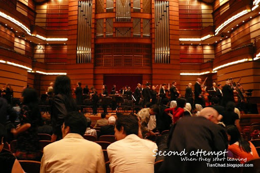 Malaysia Philharmonic Orchestra - Kees Bakels