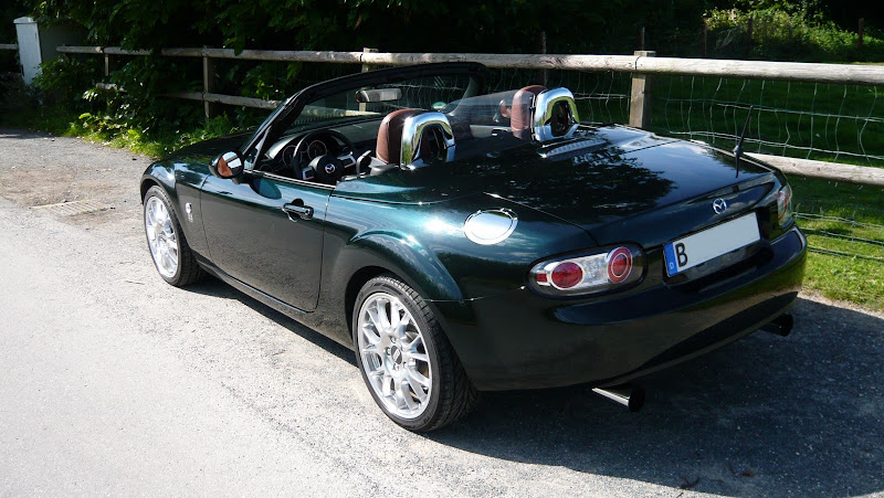 Post your best NC Pics! - Page 180 - MX-5 Miata Forum