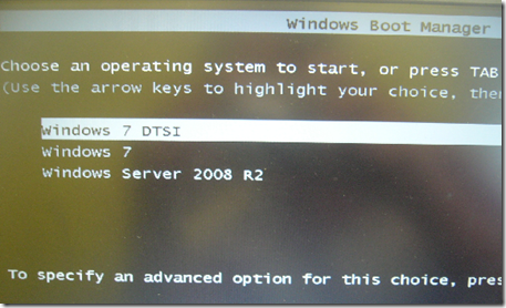 How To Edit Bcd In Vista - stlhelper