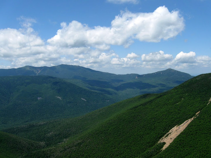 Bondcliff 3 Day Backpack (or "A Pemi Loop Gone Awry") | New England ...