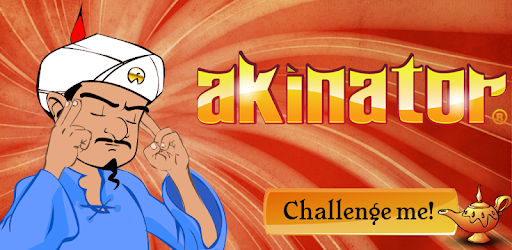Akinator – Apps on Google Play