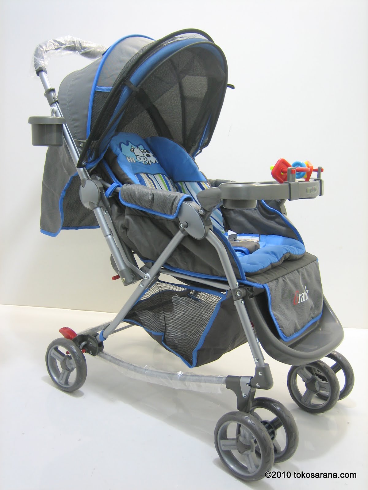 Harga Kereta Duduk Bayi - Perumperindo.co.id