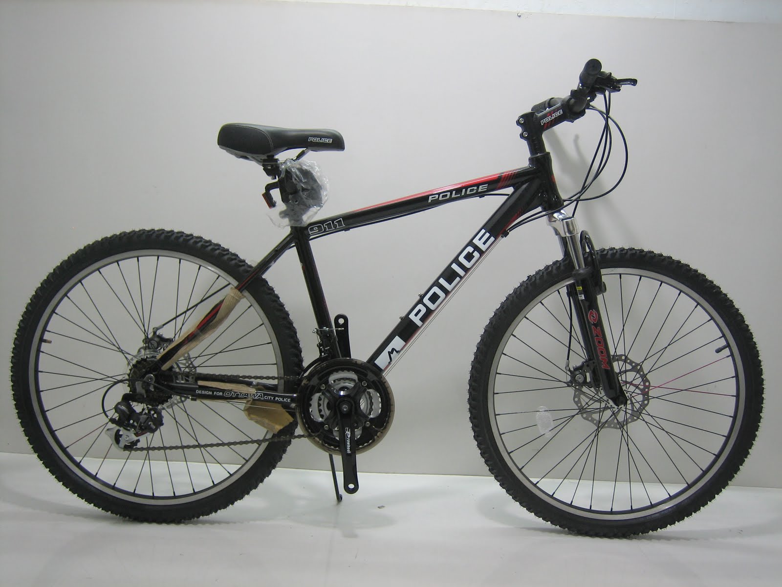 SEPEDA NUSANTARA: Sepeda Gunung ELEMENT POLICE OTTAWA 26 Inci ...